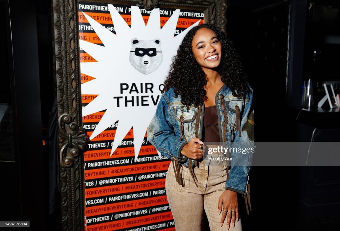 Picture of Chandler Kinney