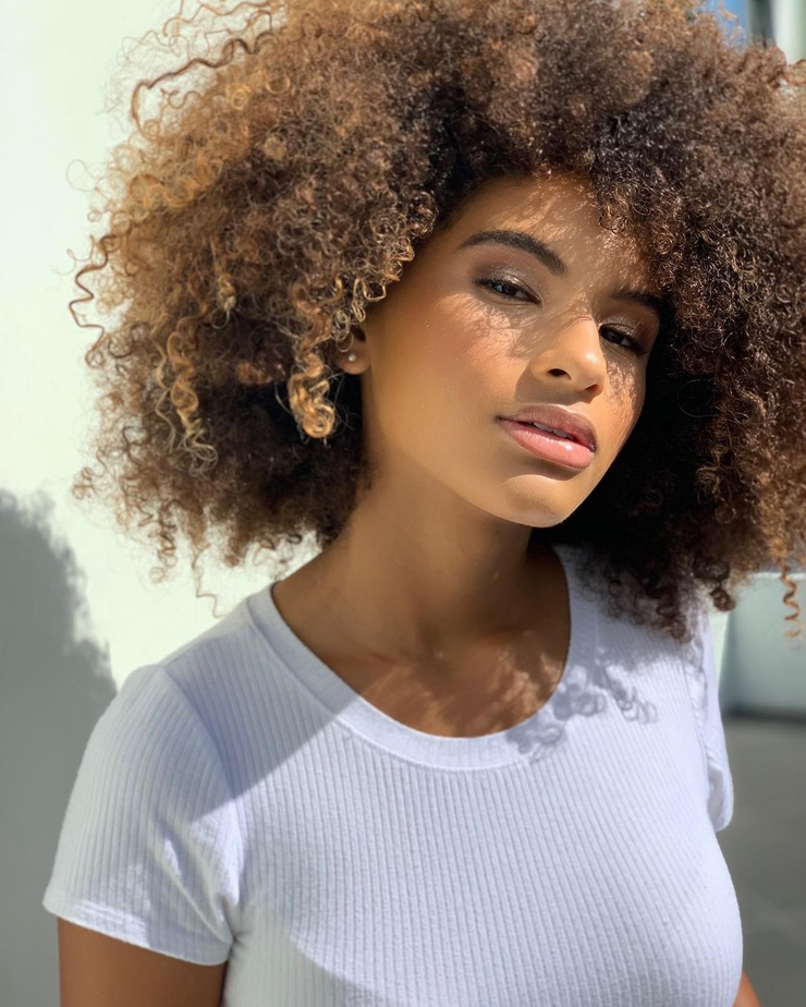 Image of Sade Kimora Young