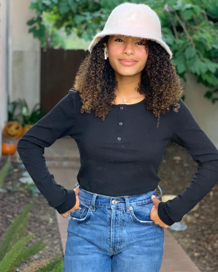 Image of Sade Kimora Young