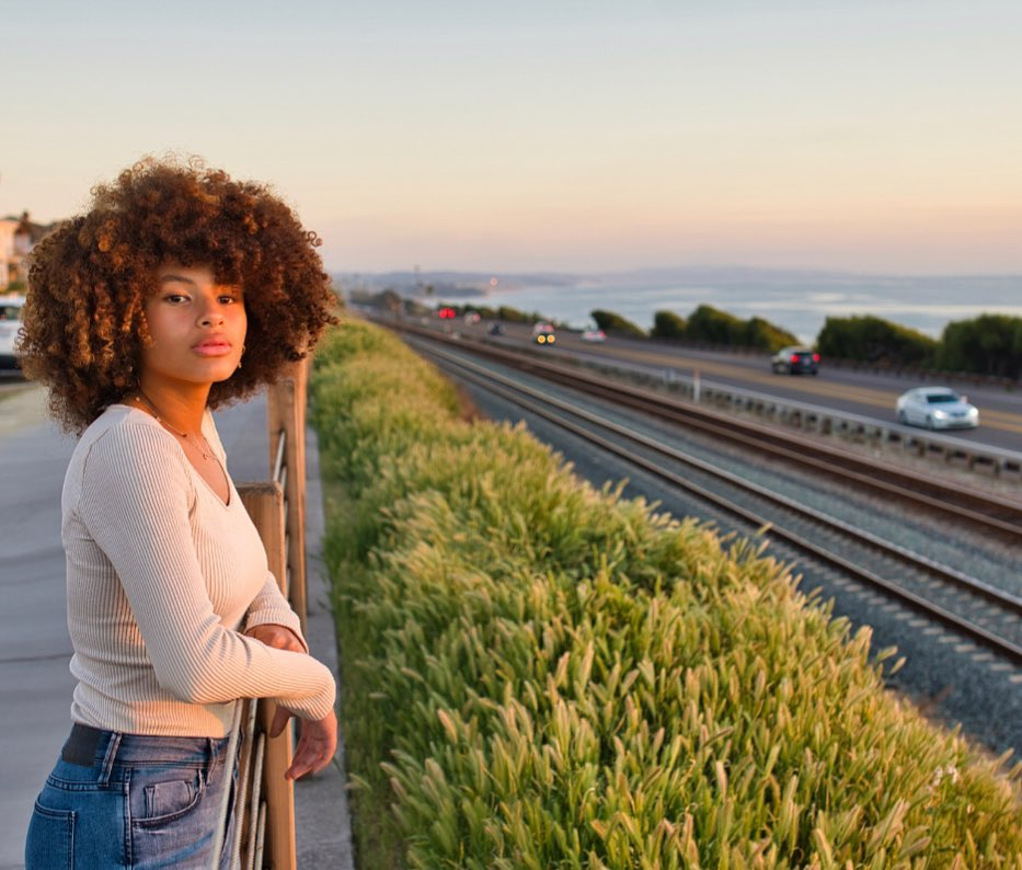 Picture of Sade Kimora Young