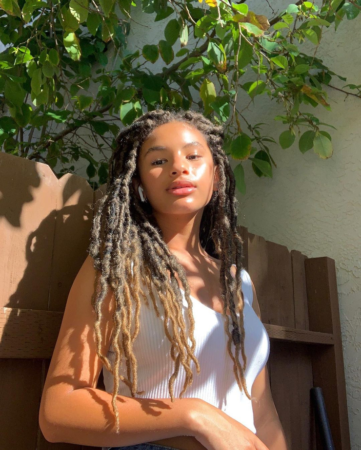 Picture of Sade Kimora Young