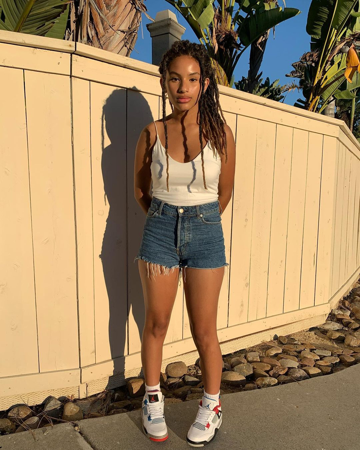 Picture of Sade Kimora Young