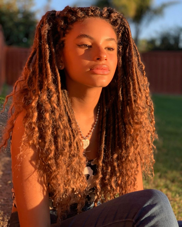 Image of Sade Kimora Young