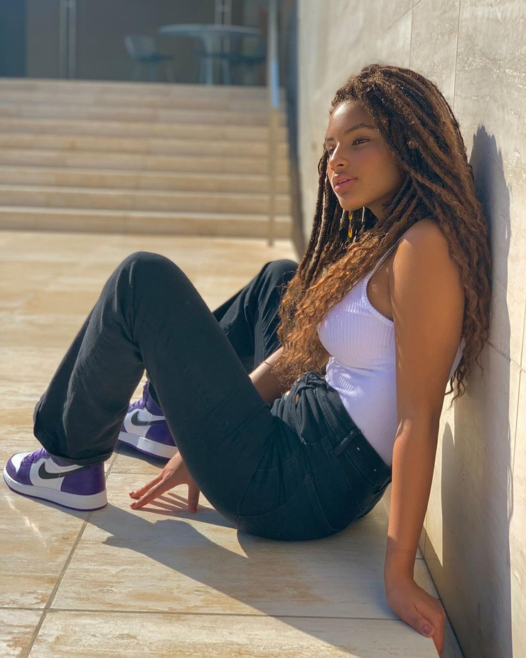 Image of Sade Kimora Young