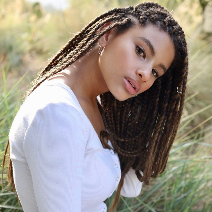 Picture of Sade Kimora Young