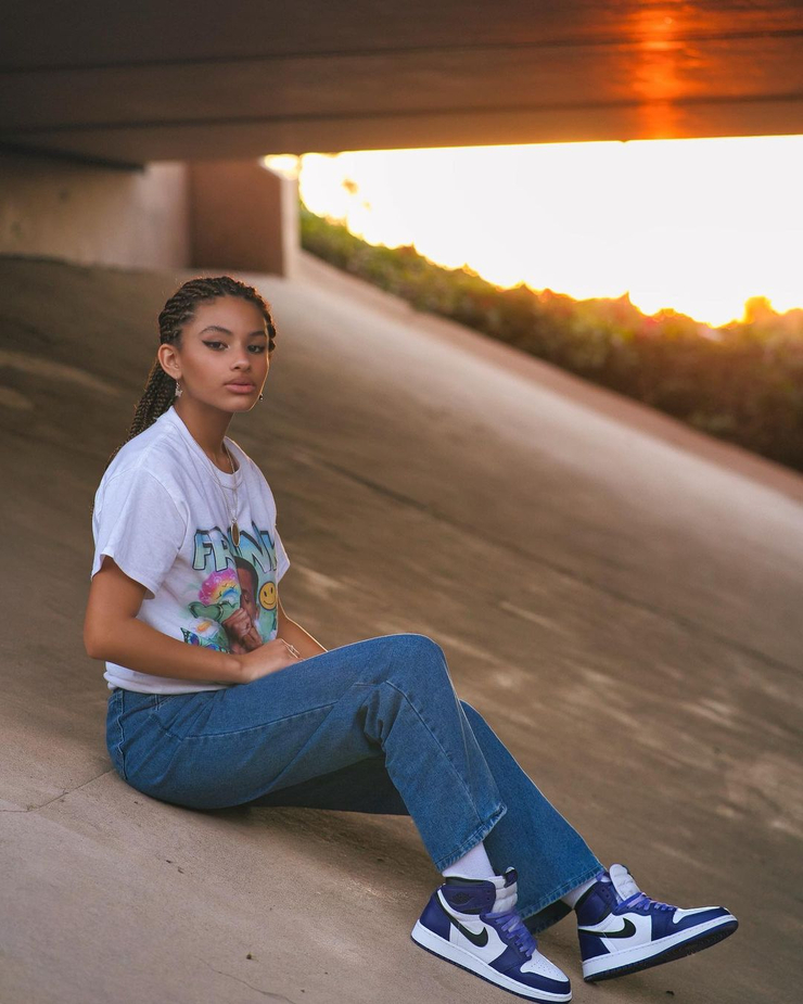 Image of Sade Kimora Young