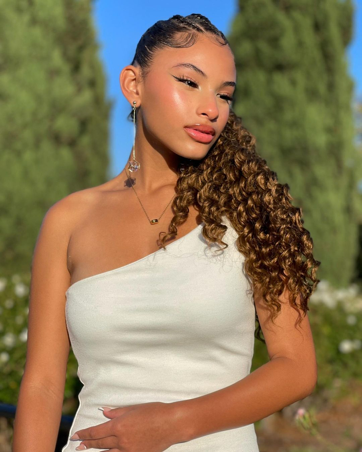 Image of Sade Kimora Young