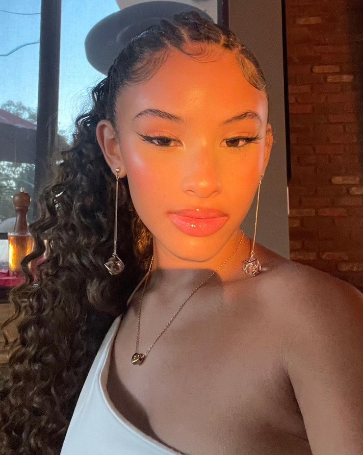 Sade Kimora Young picture