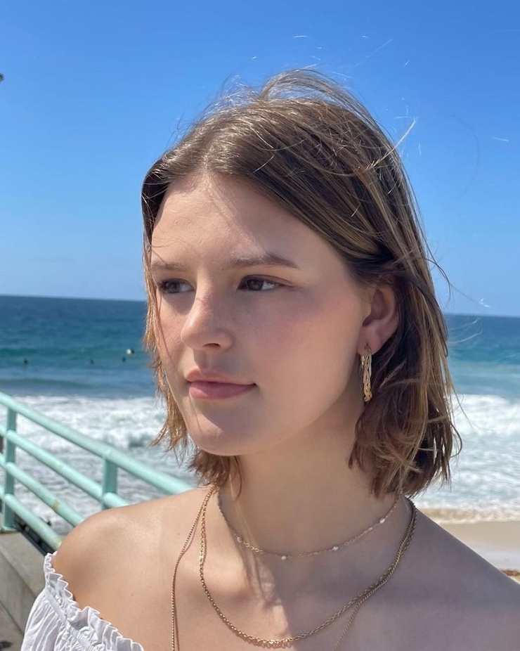 Peyton Kennedy image