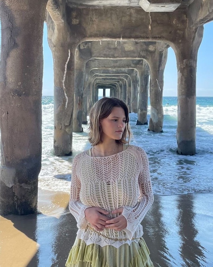 Peyton Kennedy image