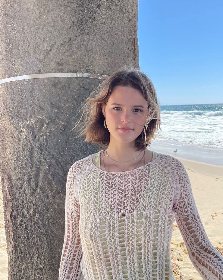 Image of Peyton Kennedy