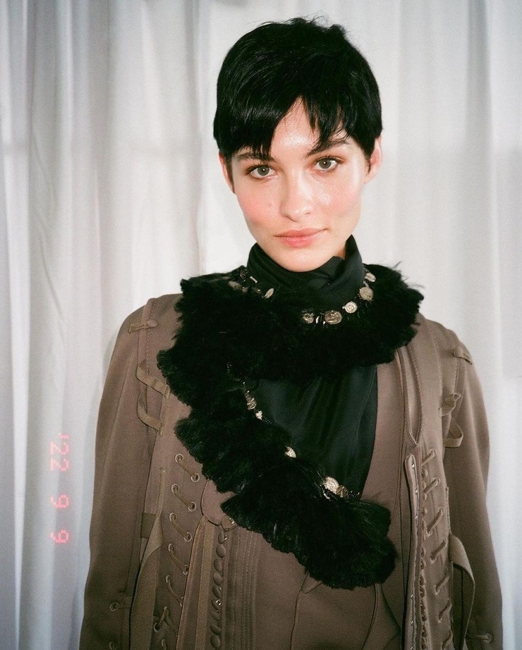 Picture of Grace Elizabeth