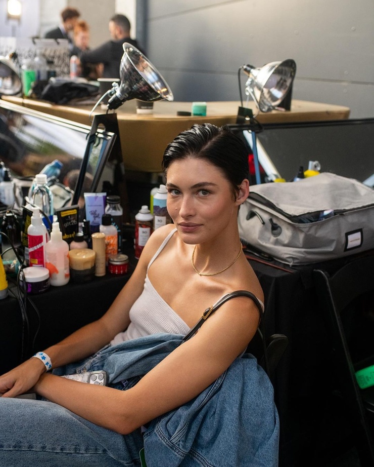 Picture of Grace Elizabeth