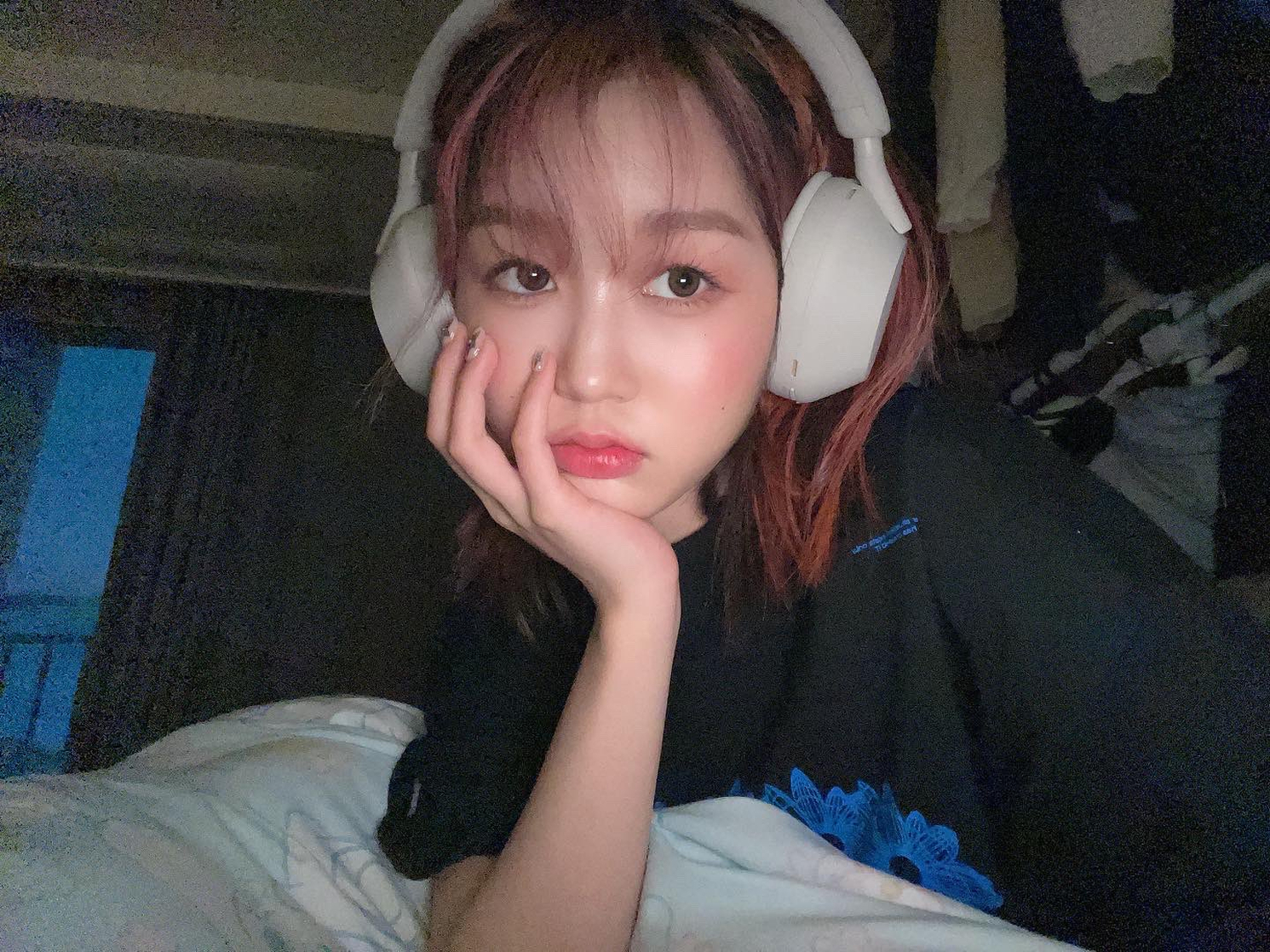 Picture of Hikaru Ezaki