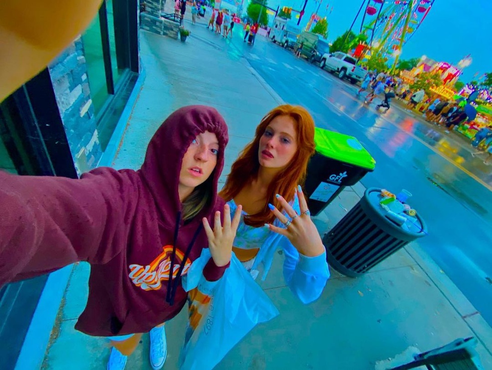 Picture of Harley Haisley