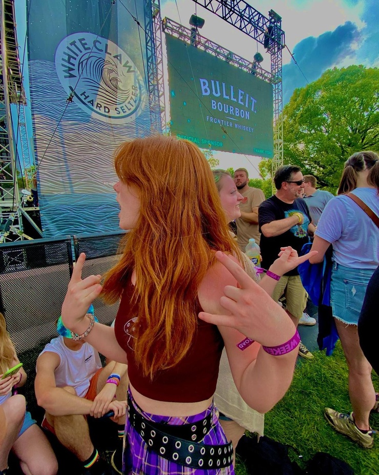 Picture of Harley Haisley