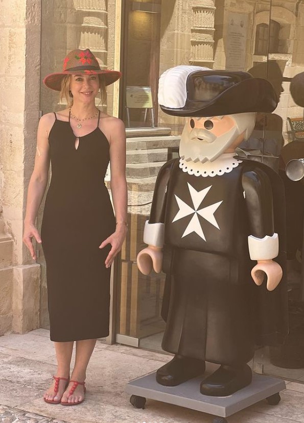 Picture of Marta Hazas