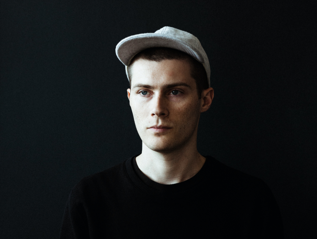 Andre Allen Anjos picture