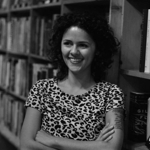 Picture of Amanda Nelson