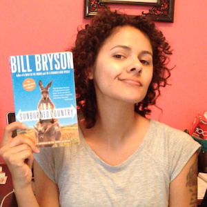 Picture of Amanda Nelson