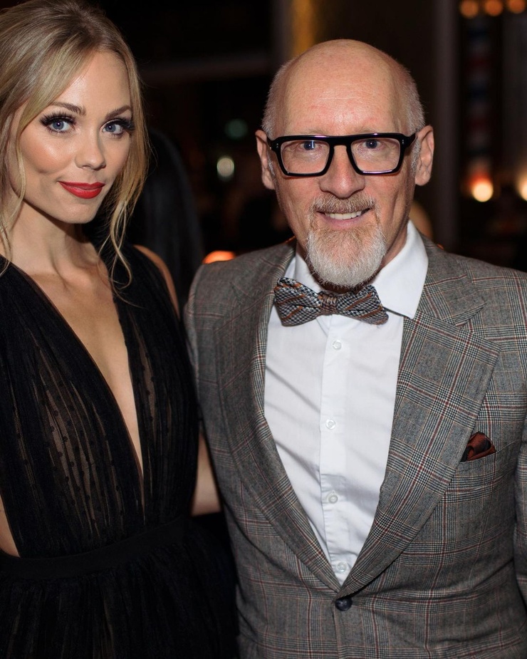 Picture of Laura Vandervoort