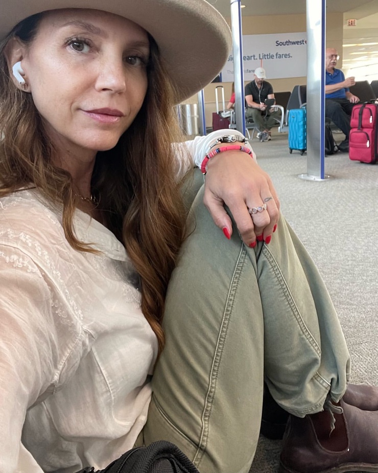 Charisma Carpenter picture