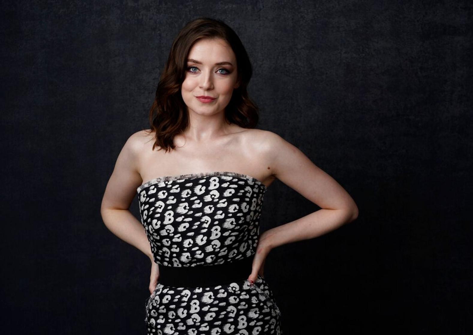 Picture of Sarah Bolger