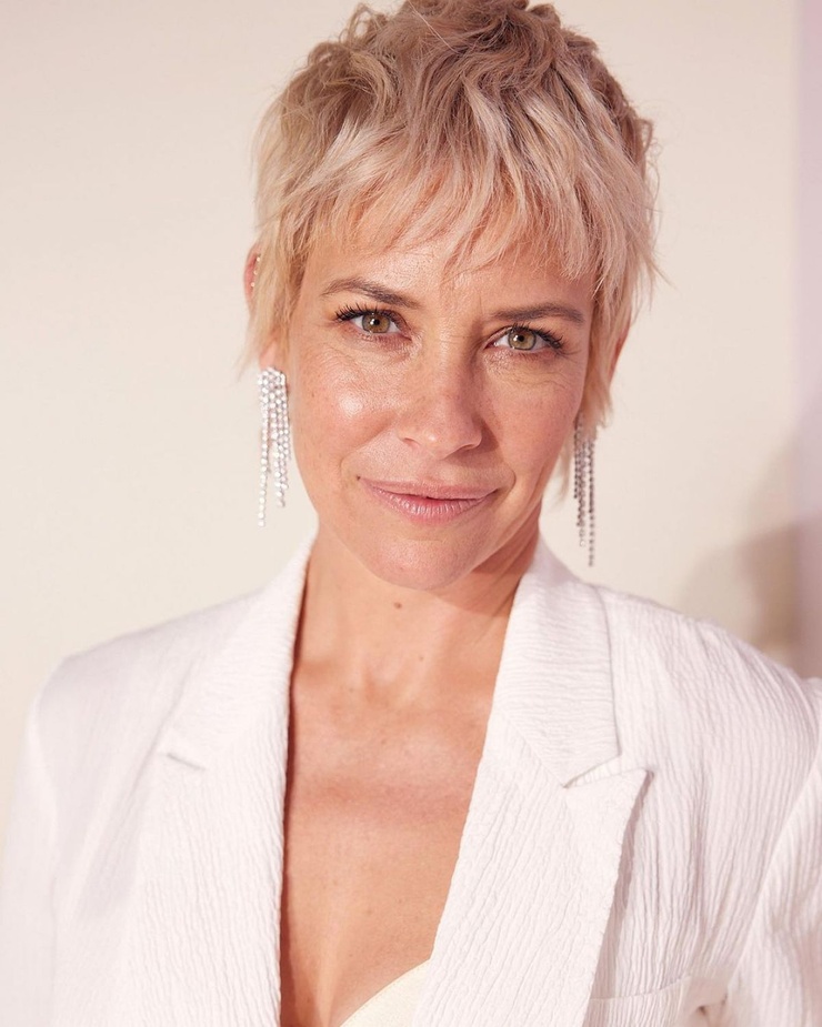 Picture of Evangeline Lilly