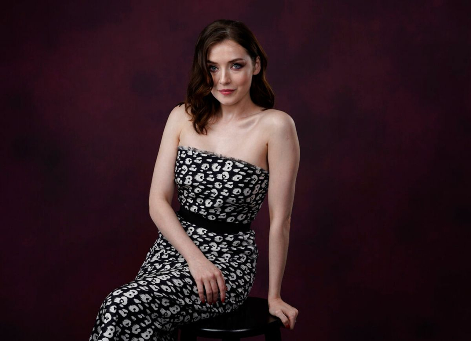 Image of Sarah Bolger