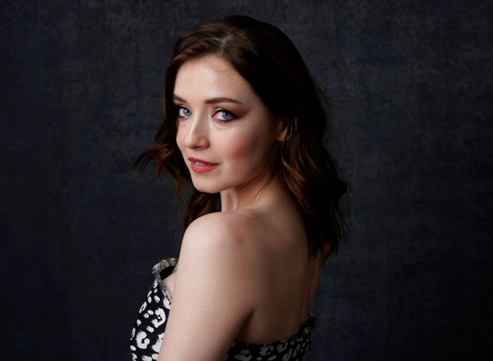 Picture Of Sarah Bolger