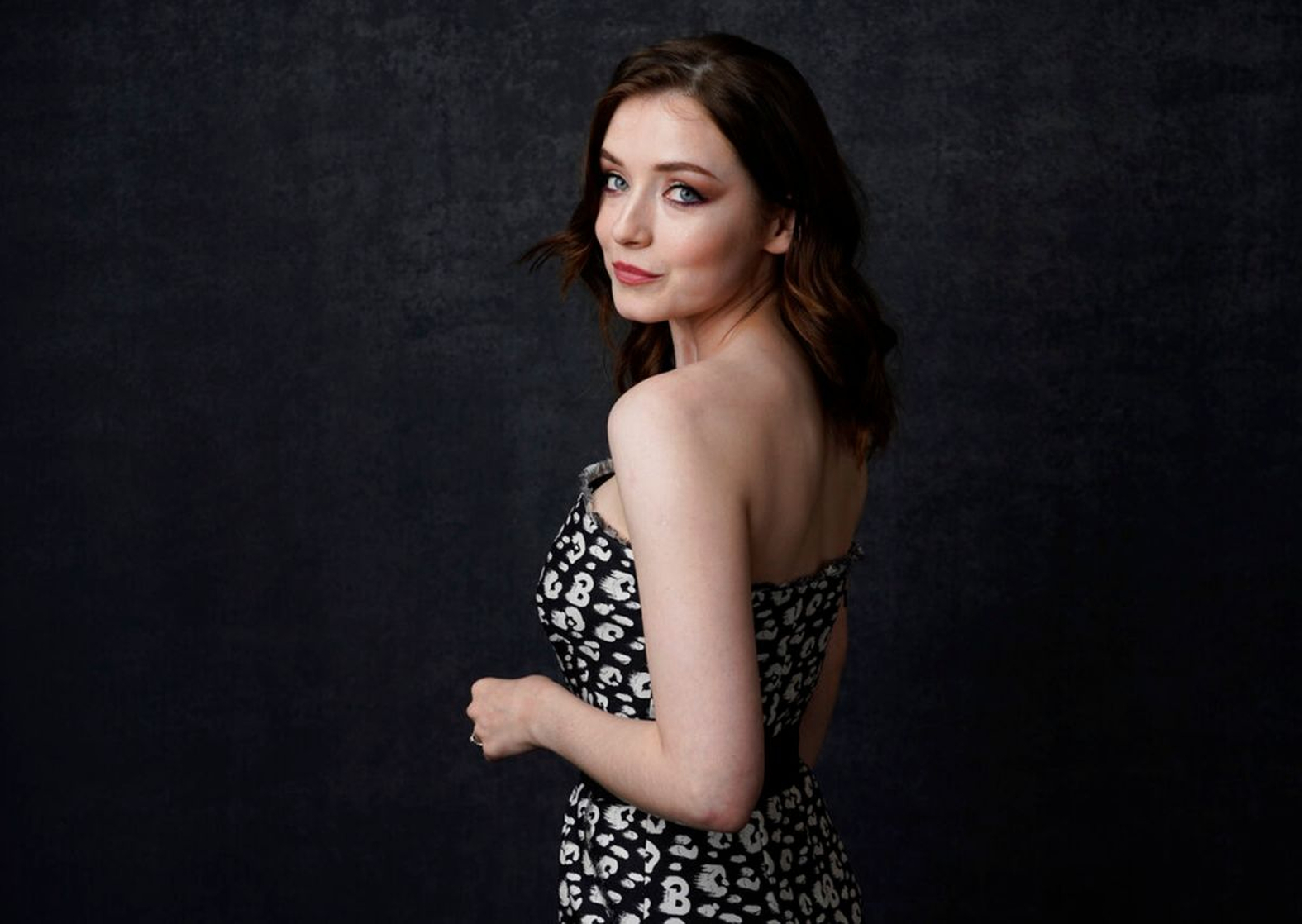Picture Of Sarah Bolger