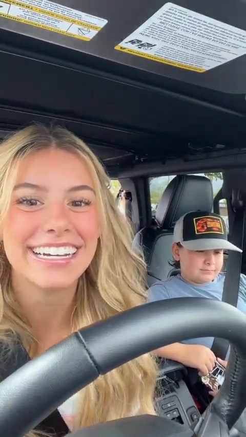 Picture of Madisyn Shipman