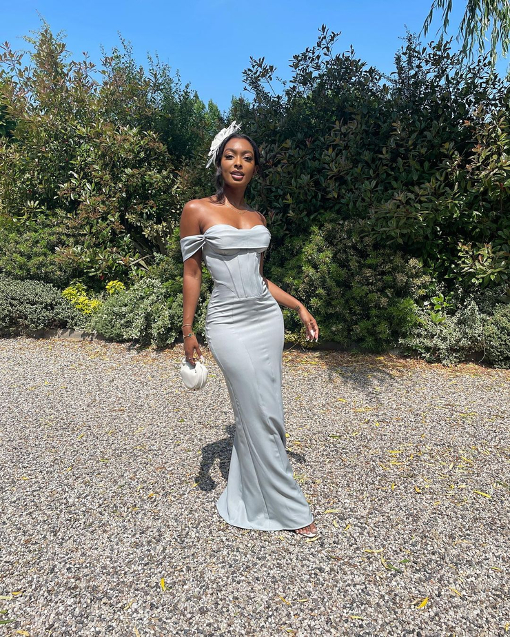 Picture of Jourdan Riane