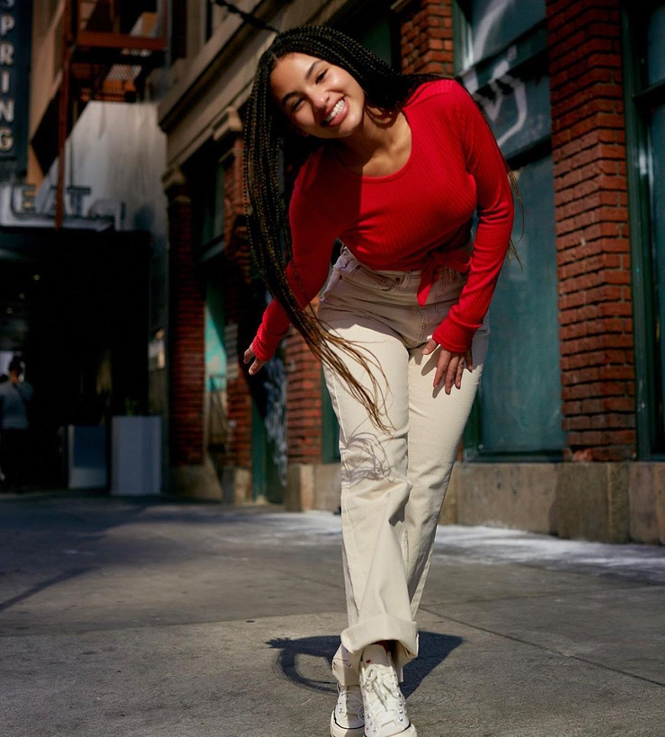 Picture of Sade Kimora Young