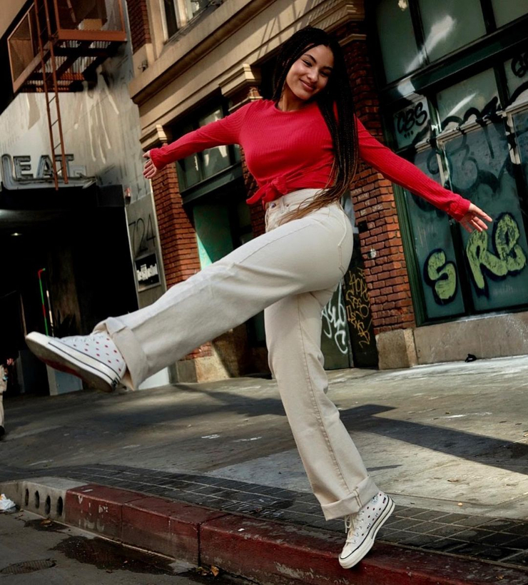 Picture of Sade Kimora Young