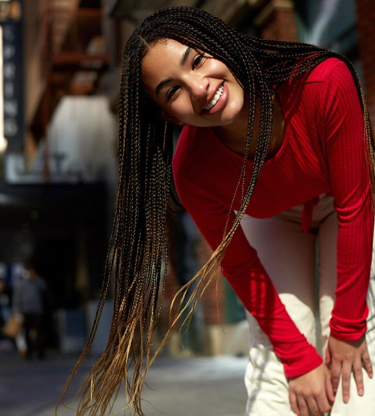 Picture of Sade Kimora Young