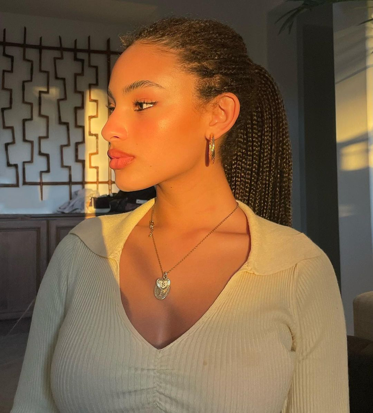 Picture of Sade Kimora Young