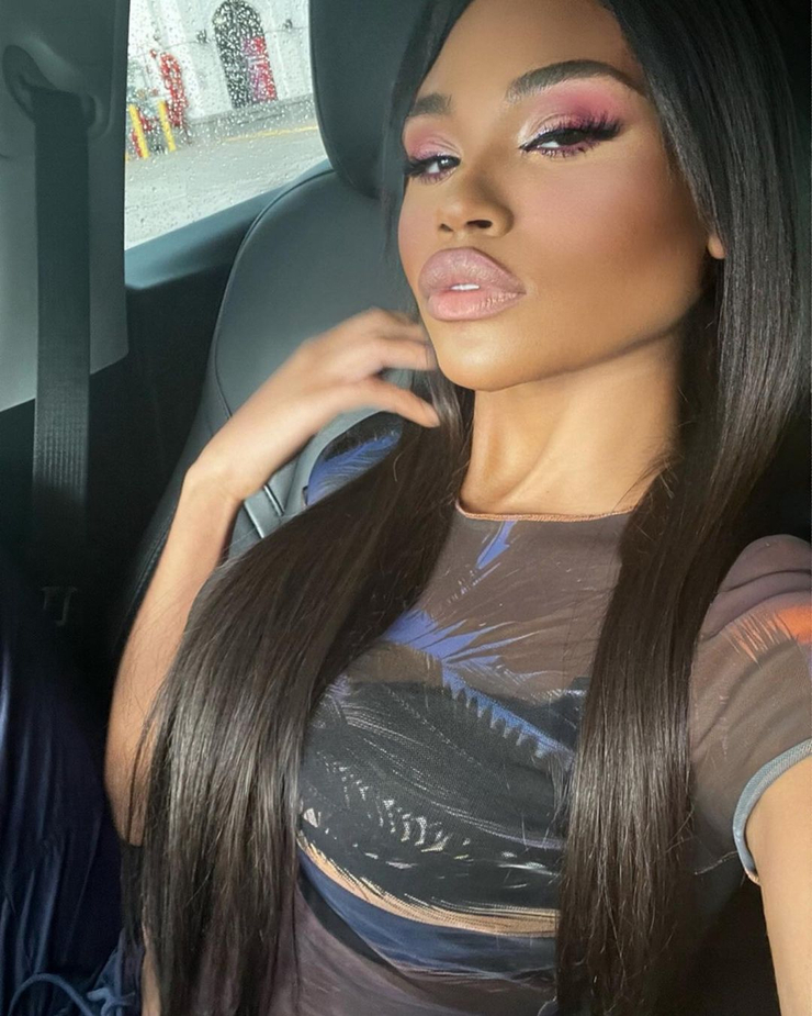 Image of Britnee Bardot