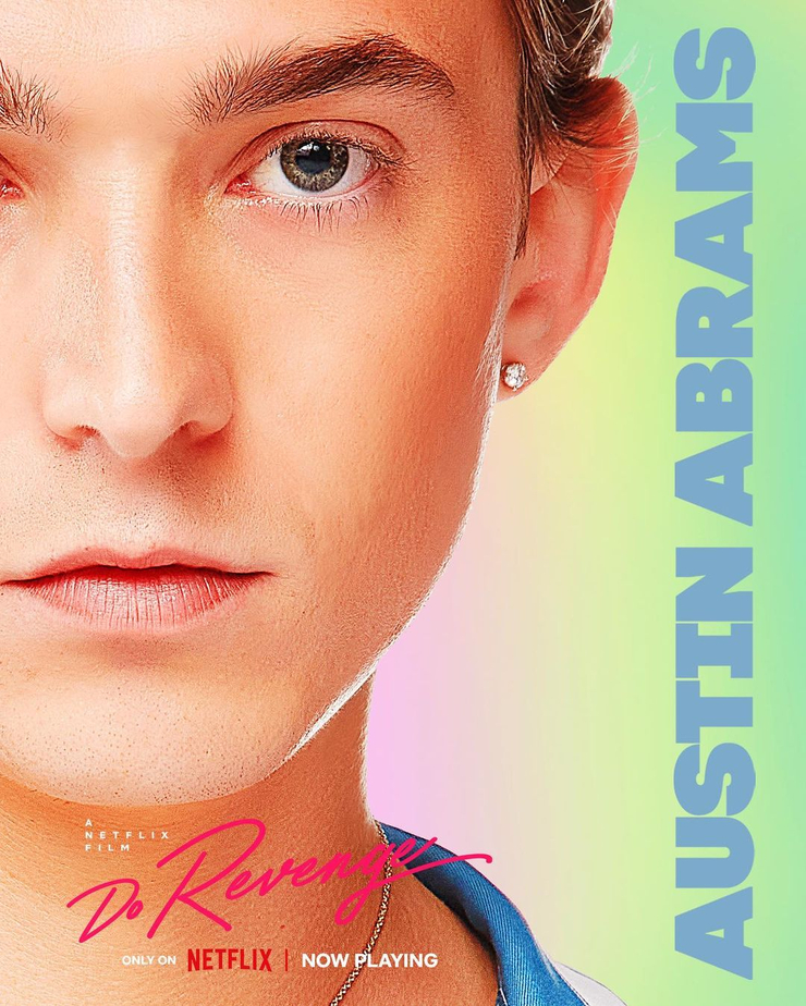 Picture of Do Revenge