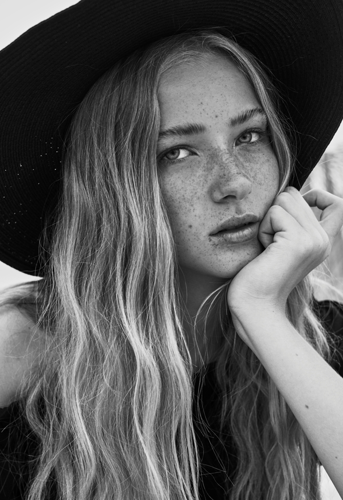 Picture of Signe Jeppesen