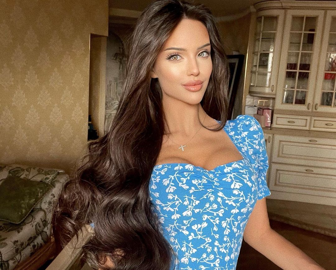 Picture of Anastasia Taylakova