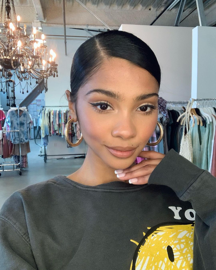 Picture of Makaela Heard