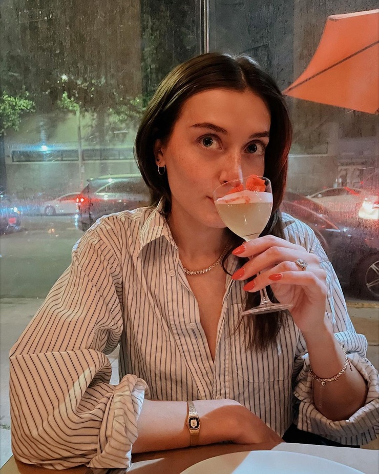 Picture of Jessica Clements