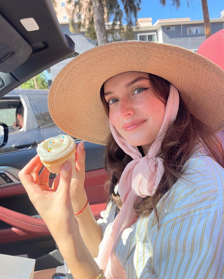 Picture of Jessica Clements