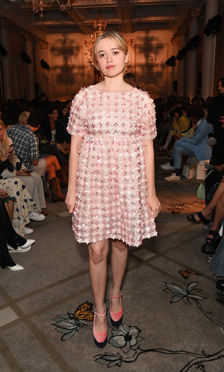 Picture of Aimee Lou Wood