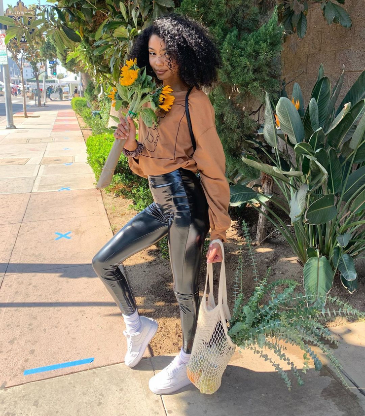 Picture of Makaela Heard