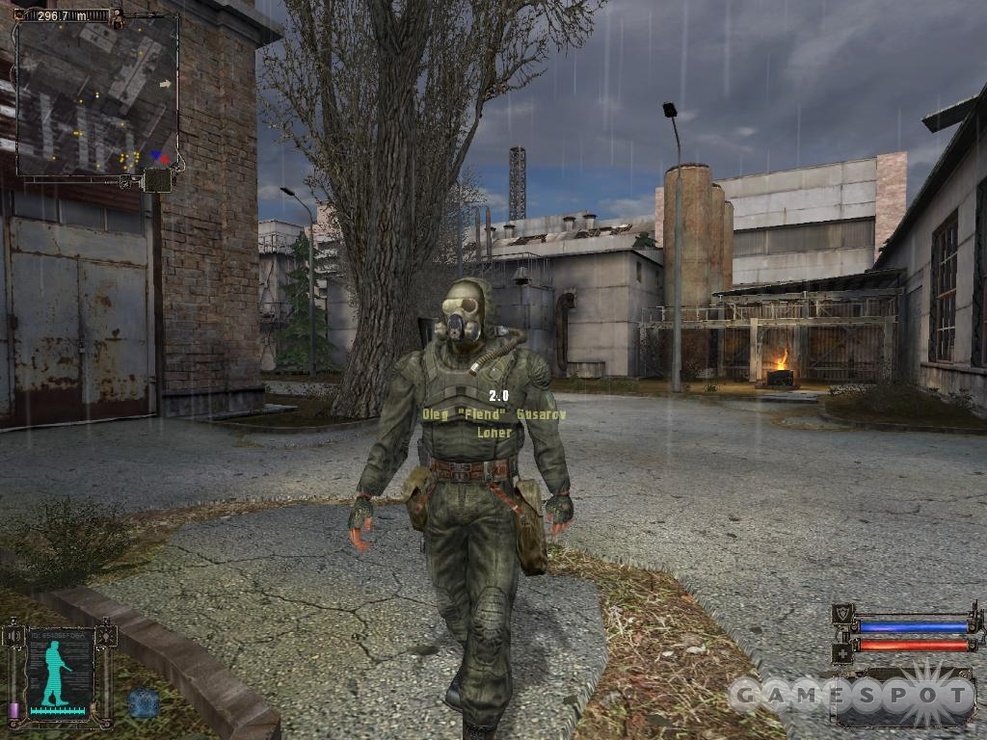 S.T.A.L.K.E.R.: Shadow of Chernobyl image