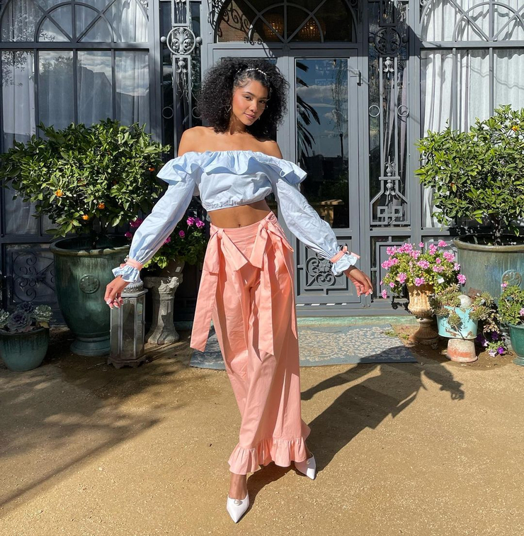 Picture of Makaela Heard