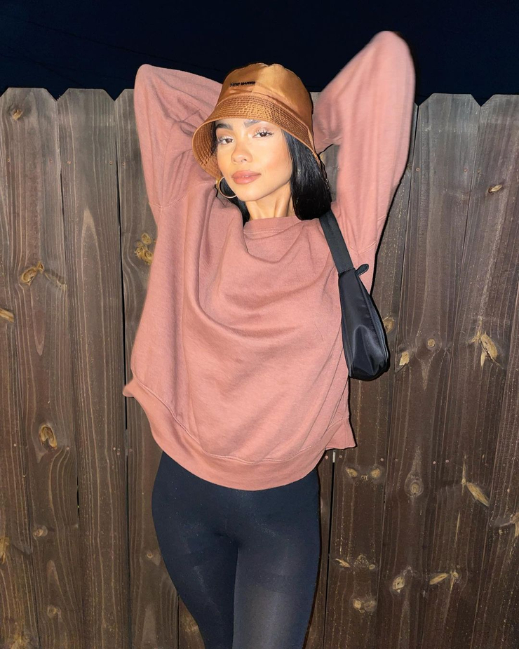 Makaela Heard picture