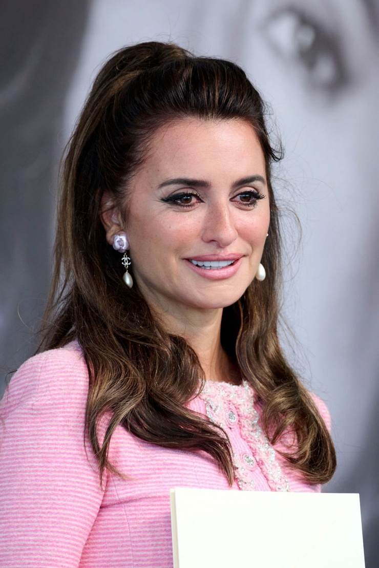 Picture of Penélope Cruz
